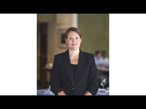 Stars of the Industry Legacy Employee | Rose Votta, Frasca Food and Wine