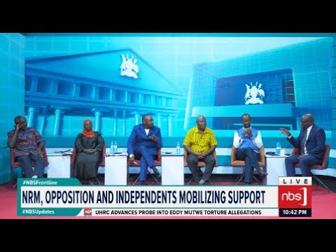 Who Will Survive The Political Shake-Up? | NBS Frontline