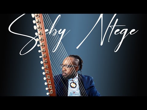 Maria Swahili - Seby Ntege Made in Uganda - Live in concert