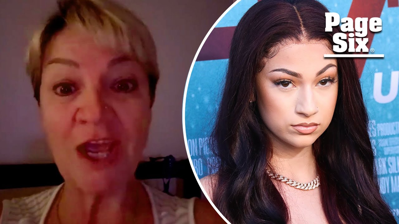 Bhad Bhabie’s mom slams claim daughter is lying about cancer diagnosis: ‘How dare you?’