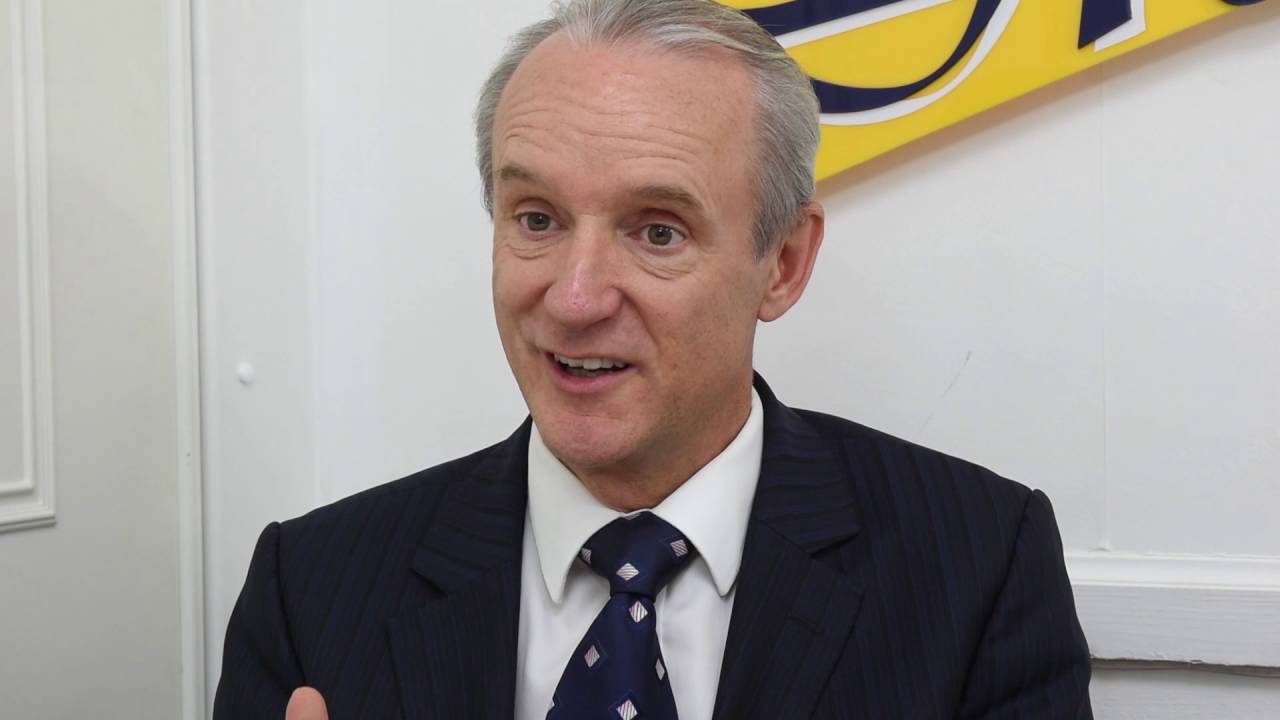 Property Chat From James Alexander