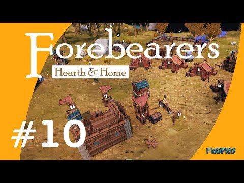 Steam Community :: Video :: FOREBEARERS (Gameplay Español) #10 - Como ...