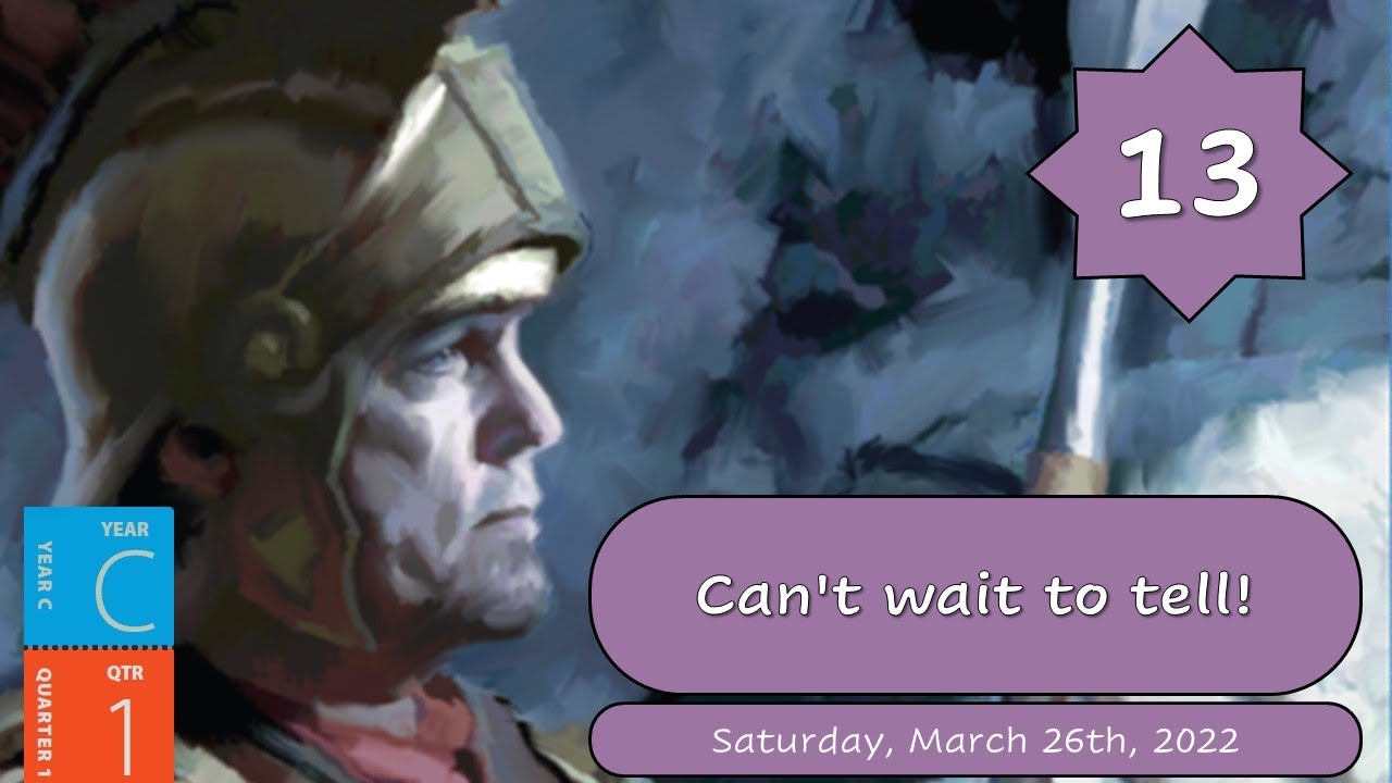 PowerPoint Lesson #13 