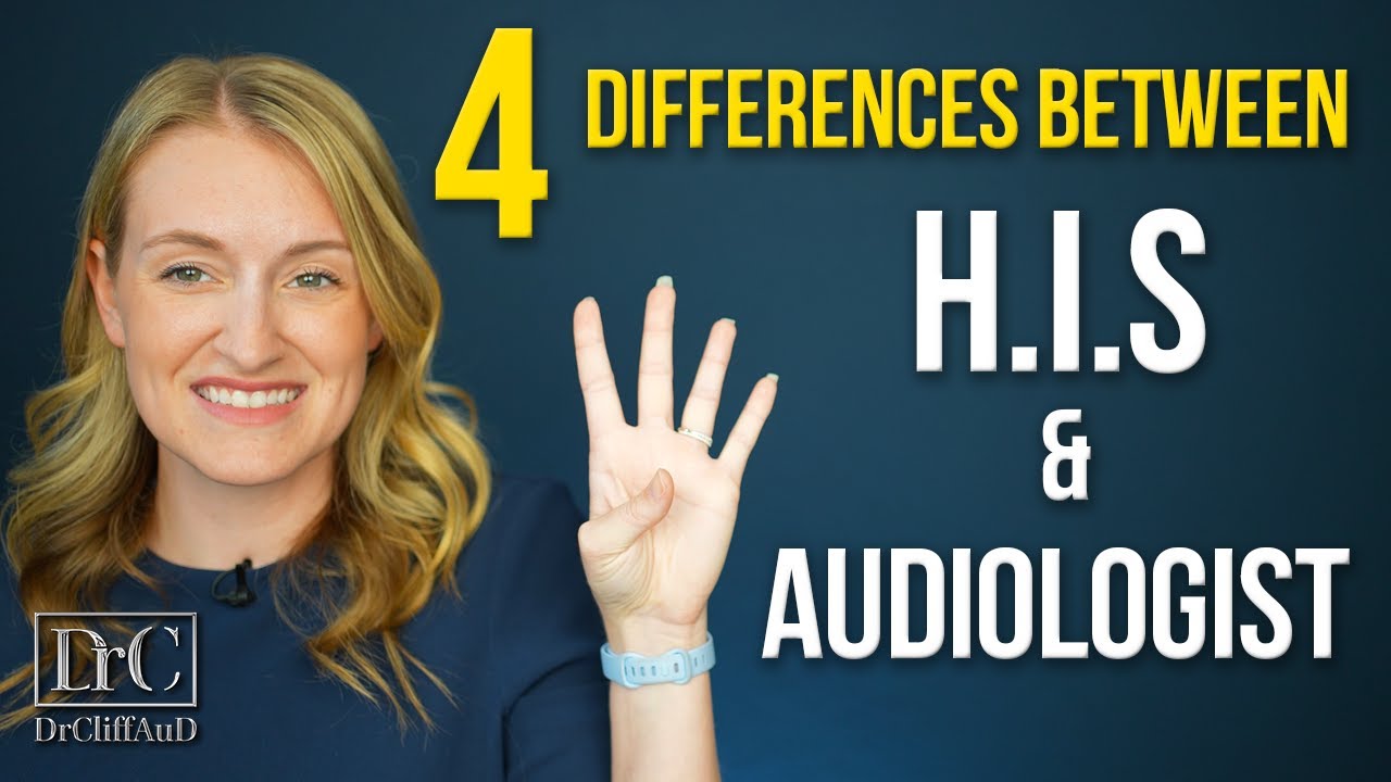 What Professional Sells Hearing Aids?