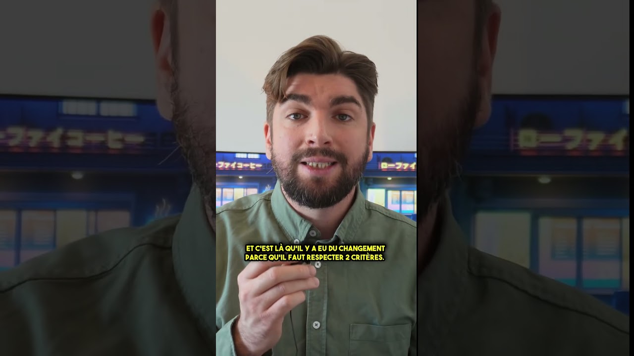 Aide à la création d'entreprise (Arce) : nouvelle condition d'attribution