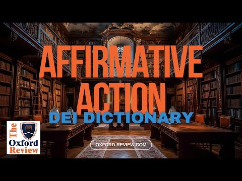 Affirmative Action