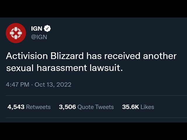 "That’s kind of f***ked" - Asmongold provides his take on the recent ...