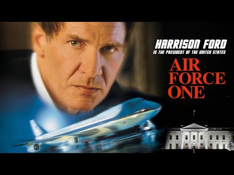 Air Force One 1997 Movie | Harrison Ford, Gary Oldman, Wendy C | Air Force One Movie Full FactReview