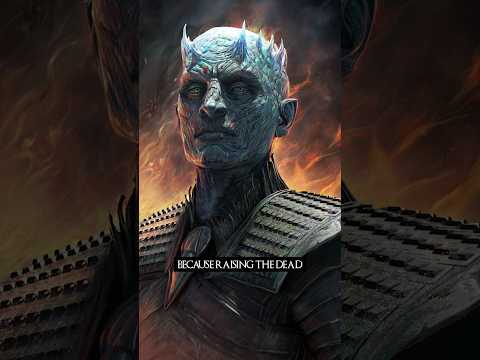 Why Bran Is The Night King In The Books 😢