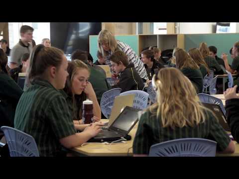 A collaborative approach to teaching and learning in Rakahuri