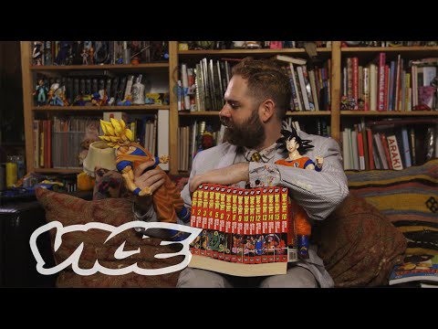 Top Manga Comics of All Time