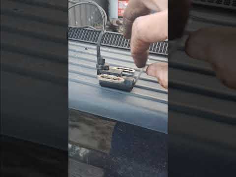 Cummins 12v crank sensor #cummins #cumminsdiesel #helpmemakethismakesense