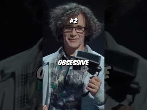 5 Shocking Facts About READY PLAYER ONE!