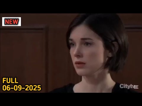 [FULL] General Hospital 06-09-2025 FULL Episode 720HD || ABC GH - June 9, 2025 FULL Episode 720HD