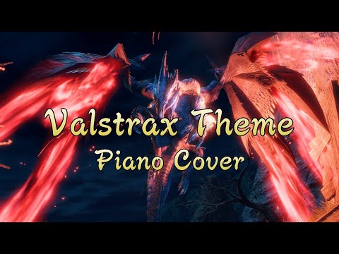 Steam Community :: Video :: [MH Rise] Silver-Winged Star (Crimson Glow ...