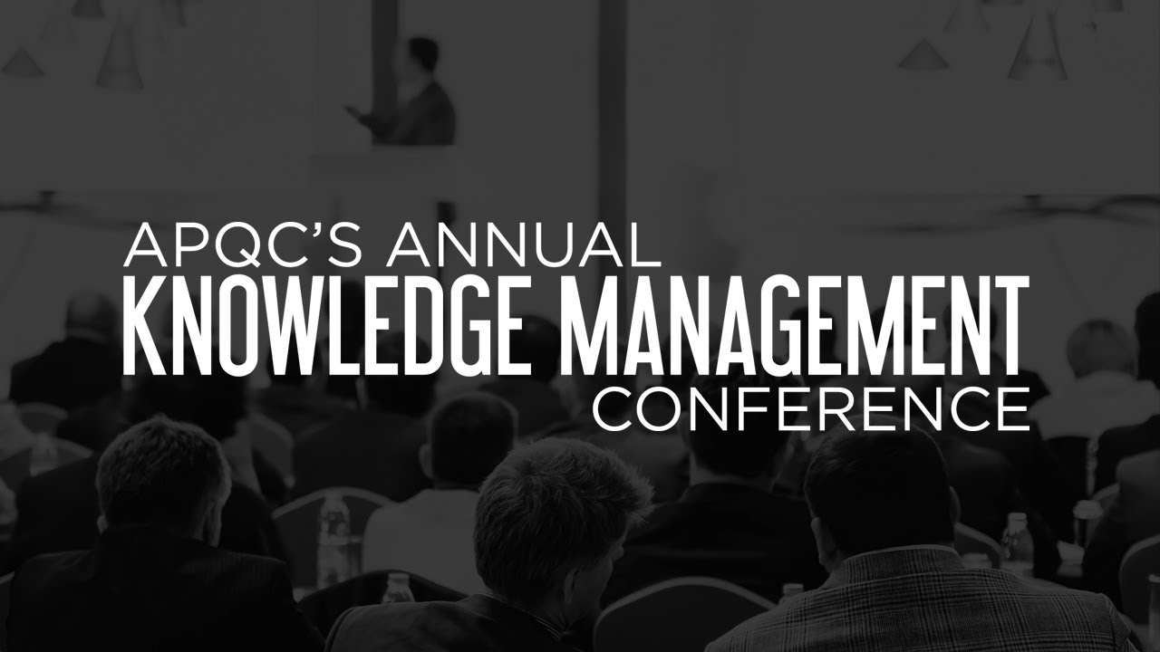 Knowledge Management Spotlight: Building Communities of Practice at Microsoft