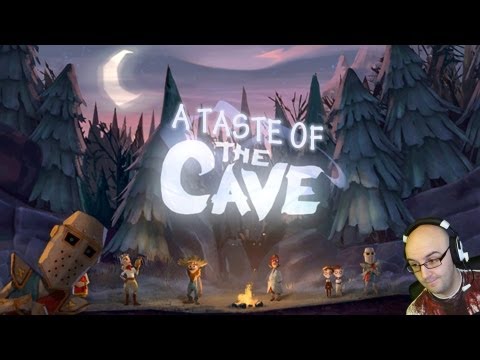 Steam Community :: The Cave