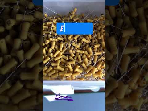 Endo Files. Root Canal Files Manufacturer. #dental #dentalassistant #endodontics #EndoFiles