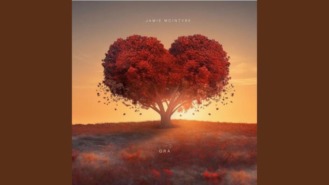 Jamie McIntyre – releases his new EP Chapter 23 tomorrow, you can now ...