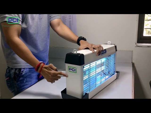 Flying Insect Killer Machine - Fly Insect Catcher Machines Wholesale ...