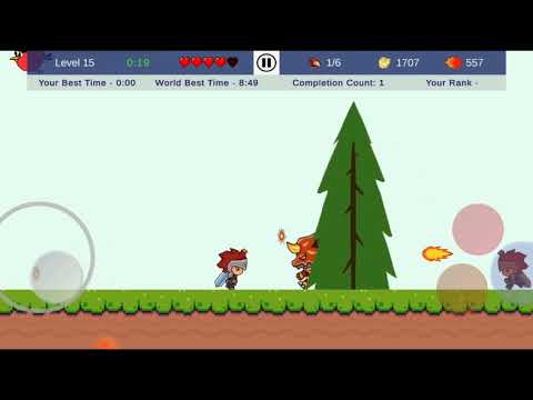 Ruby Quest: Epic Treasure Hunt for Android - Free App Download