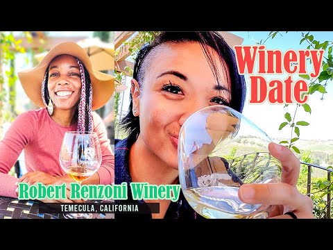 Robert Renzoni Vineyards & Winery- Temecula, California