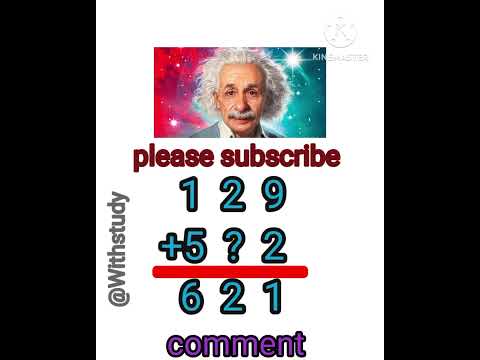 Math puzzle ।।#math #maths #puzzle #quiz #mathematics #respect #ytshorts #shorts #viral #iqtest