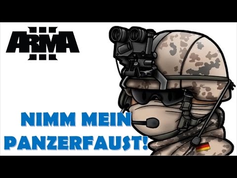 Steam Community :: Video :: ArmA 3: BW mod - nimm meine Panzerfaust!