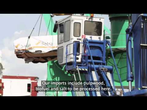 Ahlmark Lines eng sub