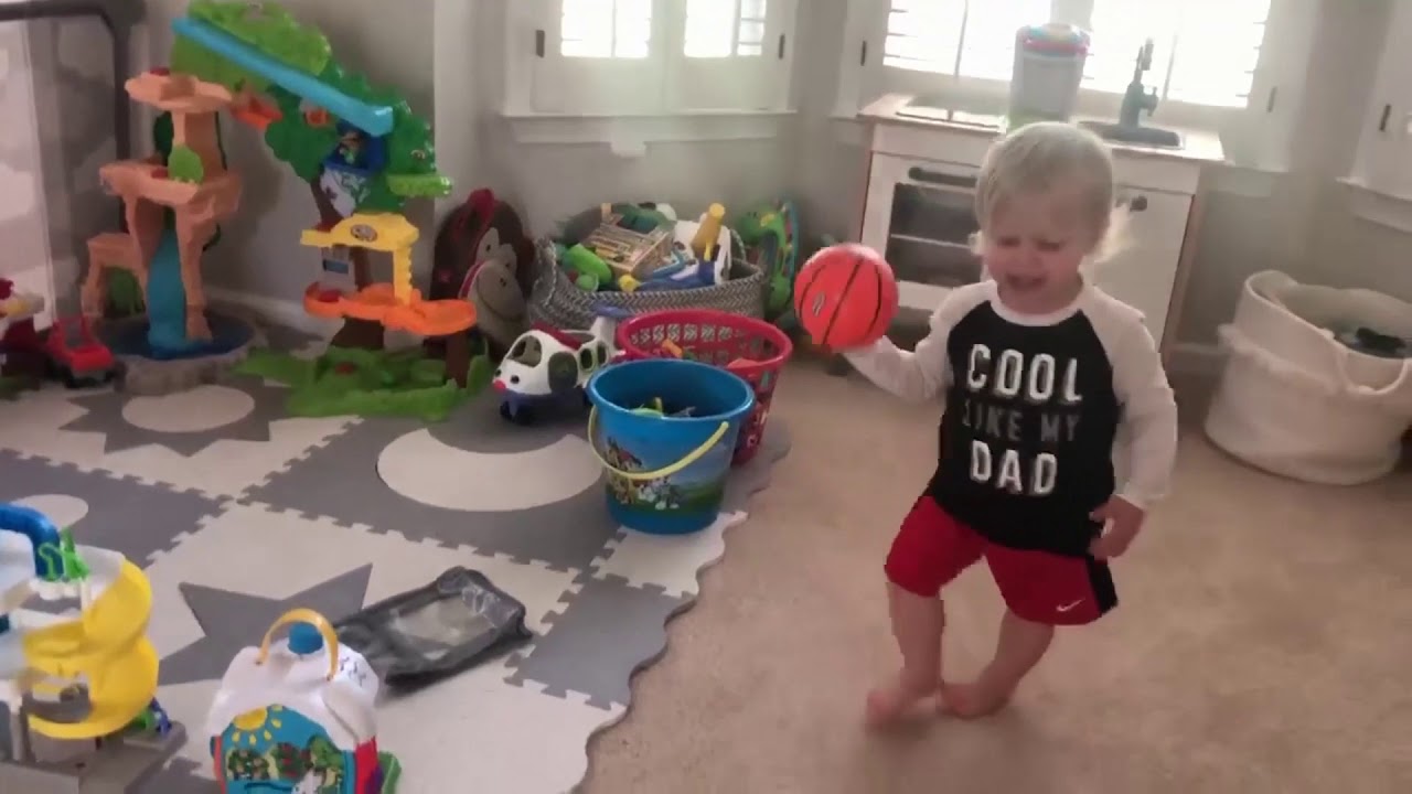 NBN show #3. Nothing But Net !