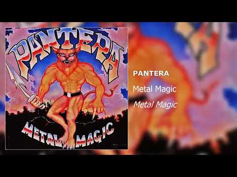 Early Pantera Singer Explains Why Nothing Came Out of Metallica's Jam ...