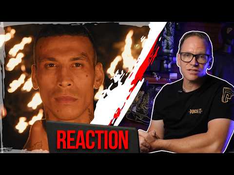 The Carlitos Documentary Was a Team Effort – My Reaction & The Untold Story