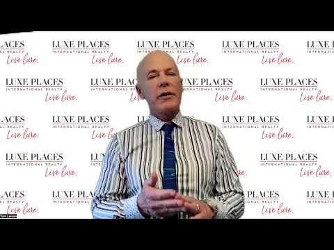 Expert Broker Tom Larson Demystifies Real Estate Contingencies. Weekly series, listen and learn.