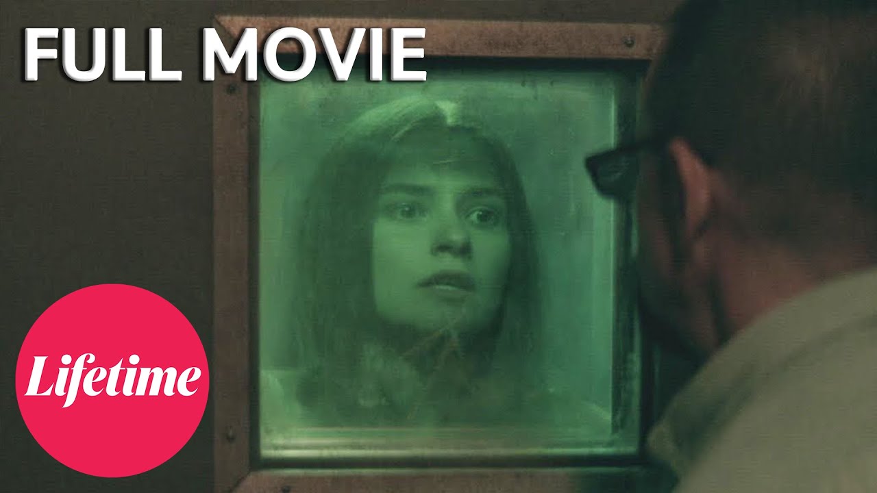 Girl in the Basement (Starring Stefanie Scott) | Full Movie | Lifetime