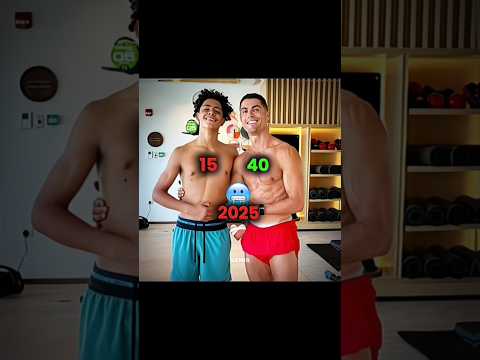 How Taller Is Ronaldo Jr☠️❤️🩹 #shorts #viral #funny #trending