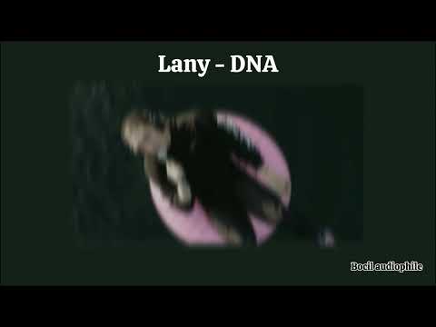 Lany - DNA || Lirik lagu & terjemahan