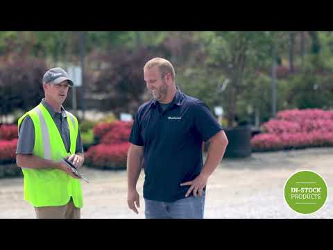Solving Hardscapes Challenges with the SiteOne IN-Stock Program