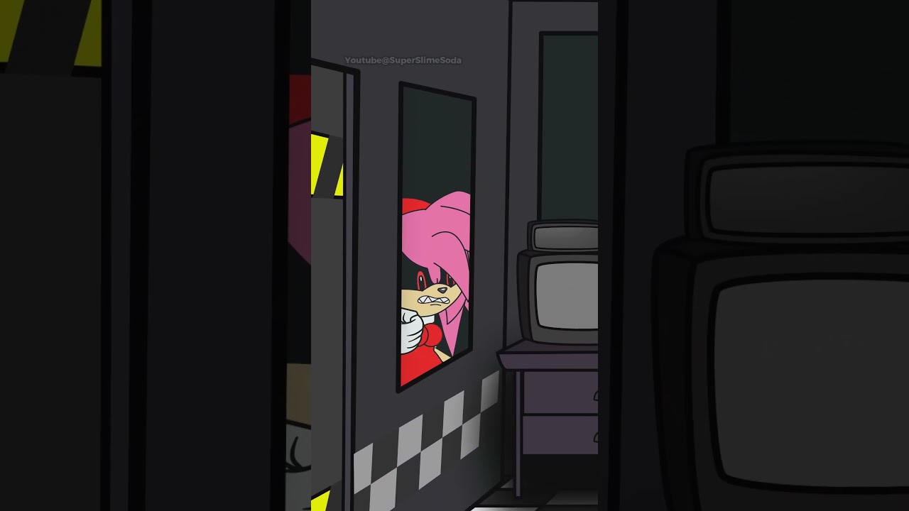 Amy Rose.exe