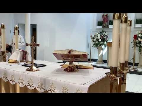 FUNERAL FOR MARIA RANDI