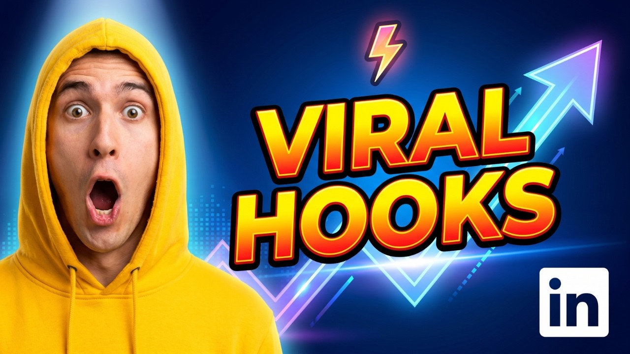 How to Write Viral LinkedIn Posts: Pattern-Breaking Hooks & Engagement Strategies That Actually Work