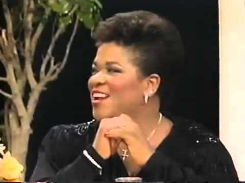 Don Rickles Roast Mr T