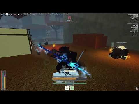 How to get the new deepwoken oath (silent heart) Location in the video
