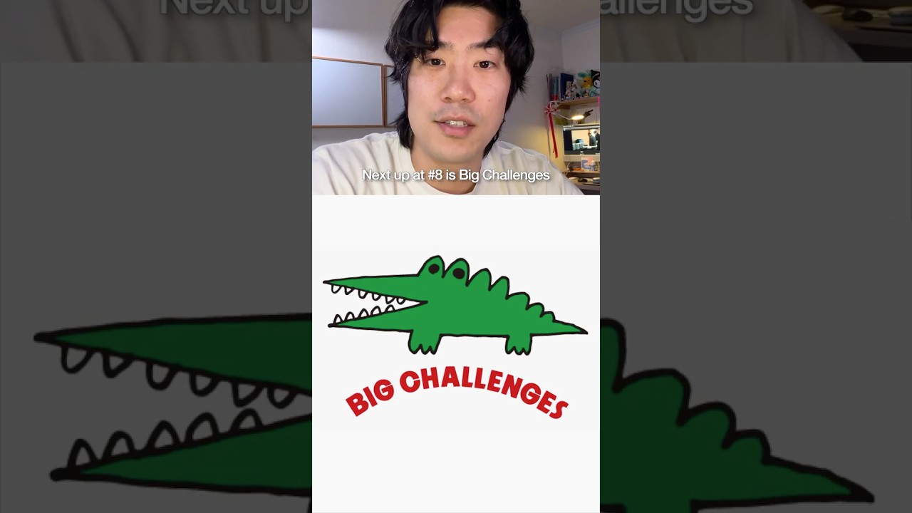 10 Sanrio Characters You've Never Heard of!