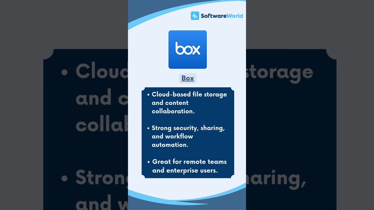 Top 5 Document Management Software 2025 | Best Tools to Organize & Protect Your Files