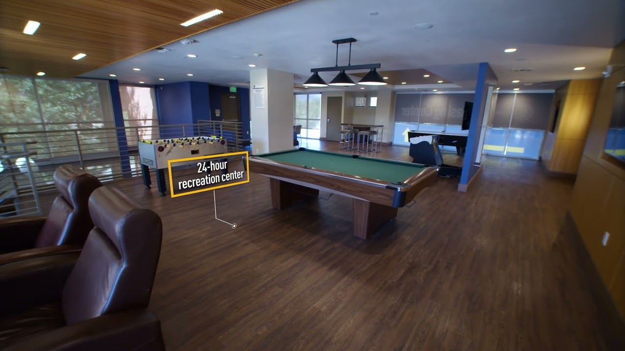 The Suites | Community Tour