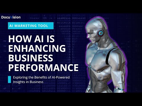 AI in Finance: How Machine Learning is Revolutionizing the Industry | DocuVision