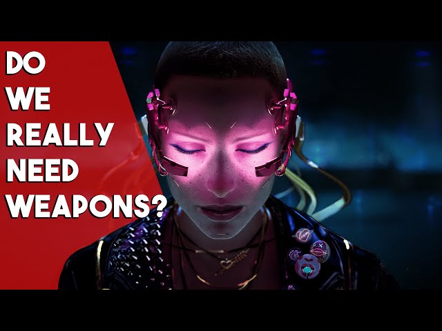 5 best hacks to use for netrunner build in Cyberpunk 2077 version 1.6