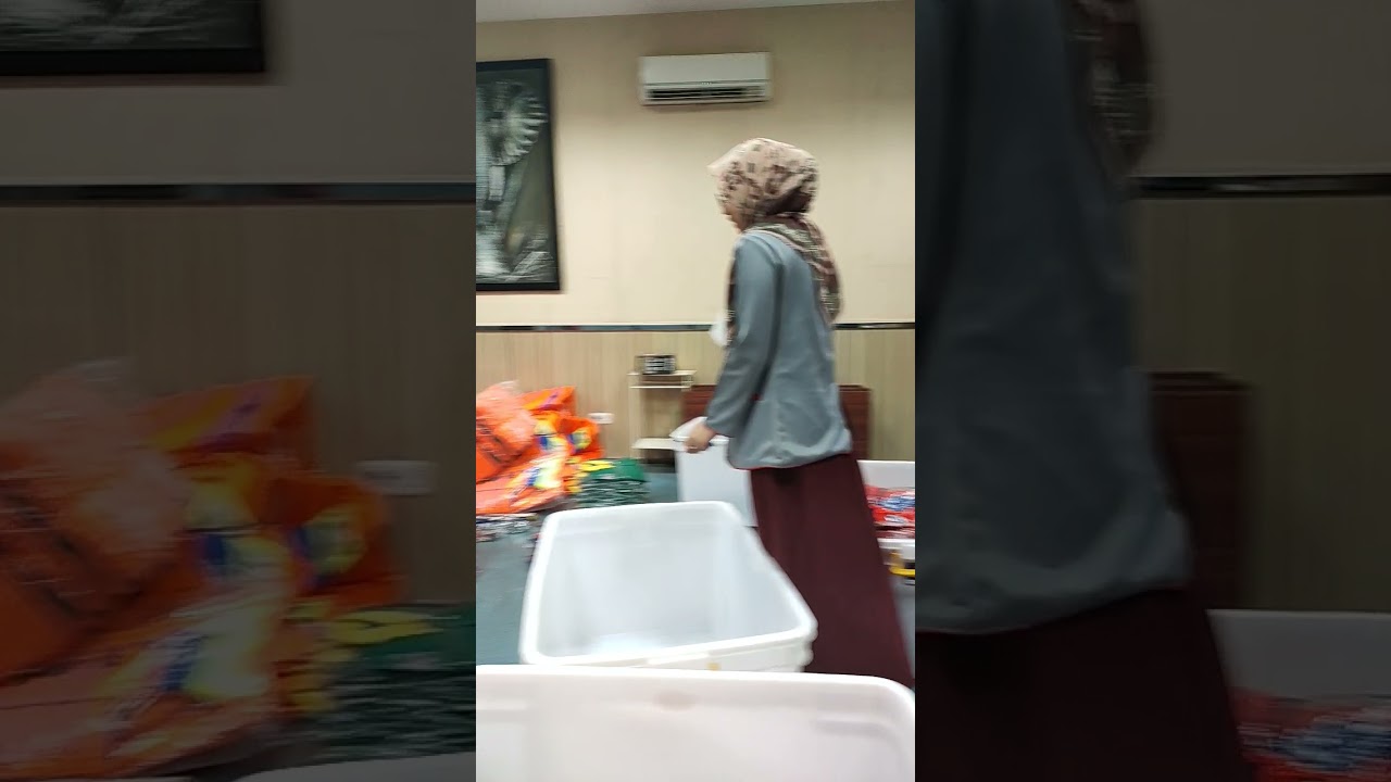 persiapan stock opname