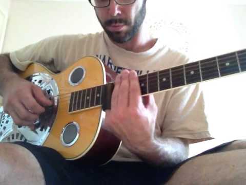 Mastering the Basics – Dobro Fundamentals for Beginners – Bahia-sub