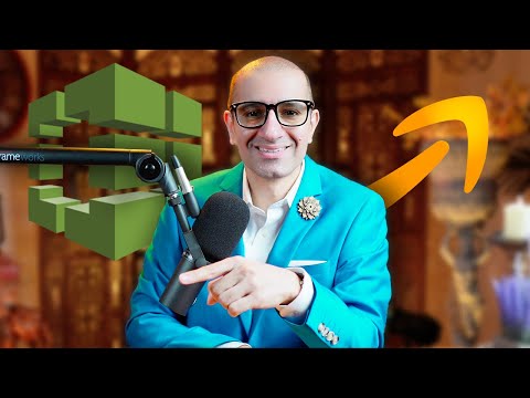 AWS CodeBuild Tutorial 🔥
